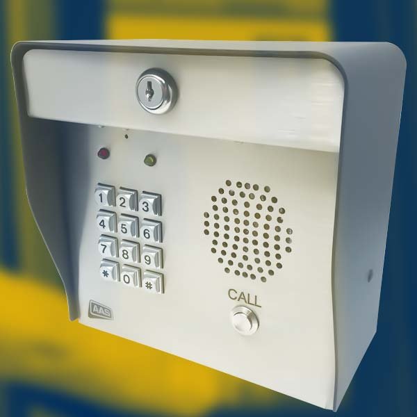 Commercial - Locksmith Jet