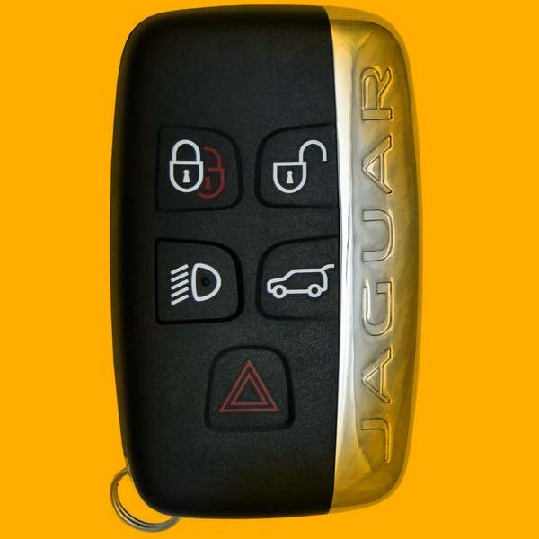 Jaguar Key and Ignition Replacement - Locksmith Jet 24/7 service NY